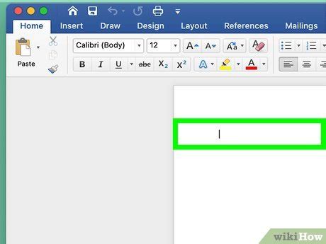 How To Add Images To A Microsoft Word Document Easy Ways