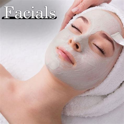 Facials Moon Touch