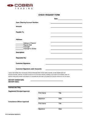 Apex Clearing Account Number Fill Online Printable Fillable Blank PdfFiller