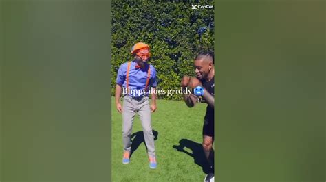 Him Or Blippy Youtube