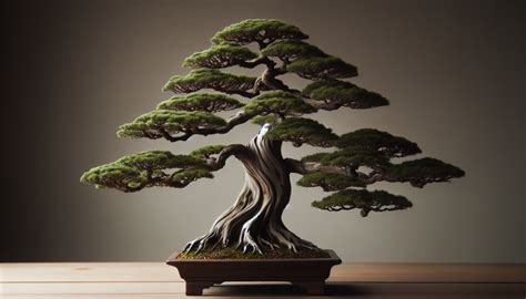 Sculpting Living Wonders The Power Of Bald Cypress Bonsai Styling