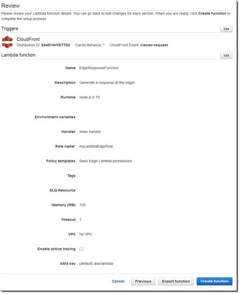 Lambdaedge Intelligent Processing Of Requests At The Edge Aws News Blog