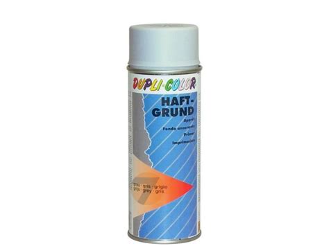 Dupli Color Tuning Primer White Spray 150ml Colorshop Cz