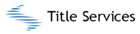 Tyler Pacas Vice President At Title Services Linkedin