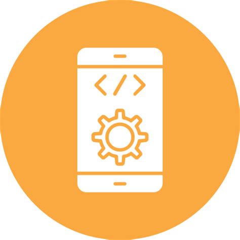 application programming interface free electronics icons