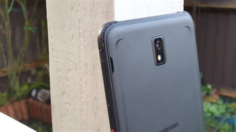 Samsung Galaxy Tab Active Rugged Tablet Review Techradar