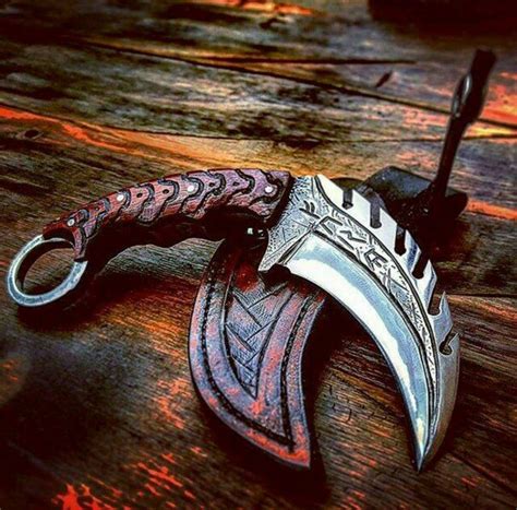 40 Karambit Knife Ideas Karambit Knife Karambit Knife