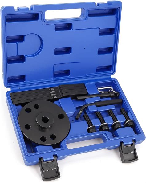 Waycojoy 3163021 Cam Timing Tool Kit And 3163530 Jake Brake