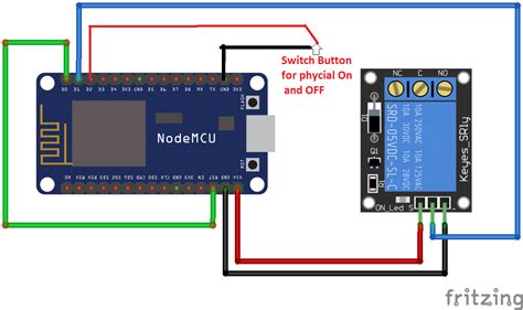 Build Alexa Based Home Automation Switch With Esp8266