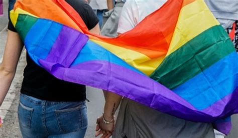 Very Seminal Issue Supreme Court Refers Pleas For Same Sex Marriage