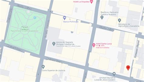 Contacto Oswaldo Páez Barrera