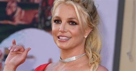 No Charges Filed Over Britney Spears Run In With Bodyguard Cbs News