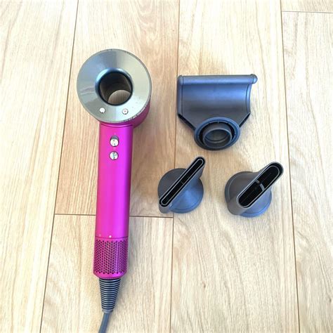 ダイソンdyson Supersonic Ionic Hd08 メルカリ