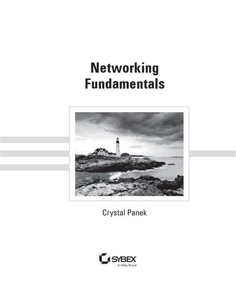Networking Fundamentals Willington Island Page Flip PDF Online PubHTML