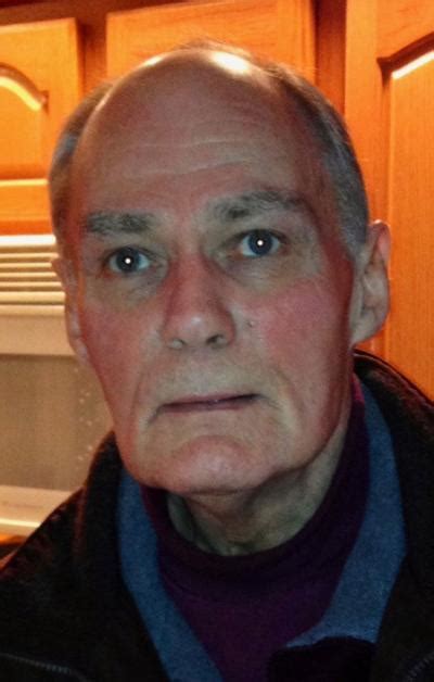 Charles Thomas Chuck Mcelravy Obituaries