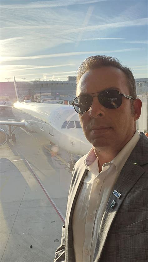 Business Travel Technology Speaker John Hickey