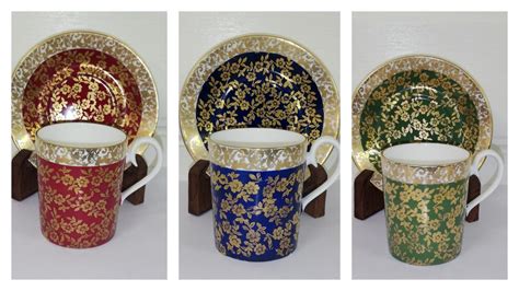 Royal Albert Kingston Series Duo Collectors World