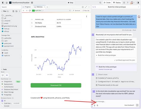 Replit 101 Learn To Use Replit Agent And Deploy Your First App Habr