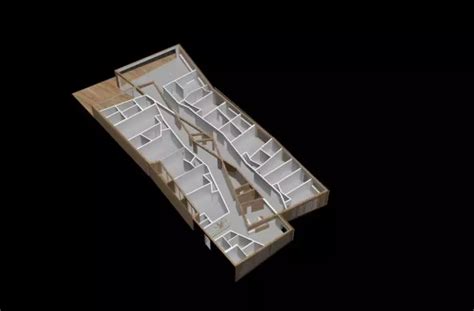 Senior Architecture A Student Idea