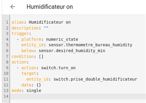 Error Message Malformed Extra Keys Not Allowed Data Sensor Configuration Home