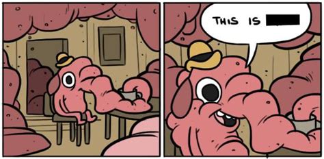 This Is REDACTED R SCP