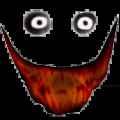 Creepy Face