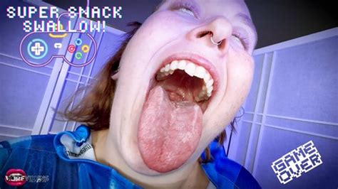 Vore Vixens Clips4sale