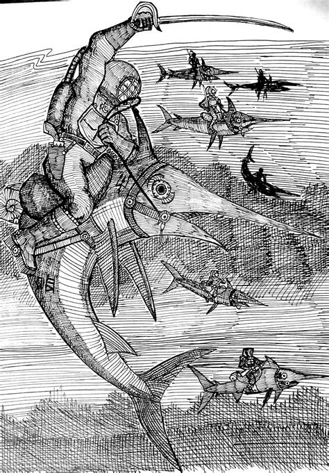 Submarine Cavalry Album On Imgur