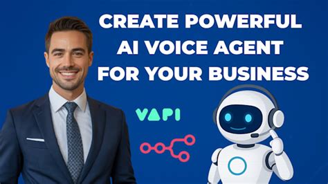 Make Ai Voice Agent With Vapi And N8nai Agent With Crewai And