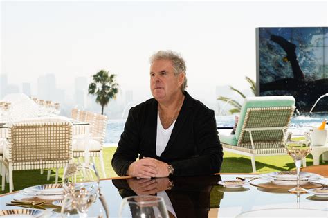 21 Fascinating Facts About Bruce Makowsky