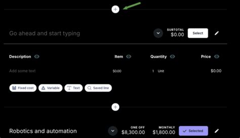 Qwilr Streamline Proposal Automation And Rfp Workflows