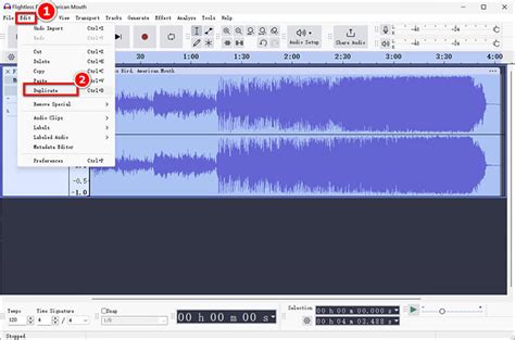 2024 Full Tutorial How To Remove Audio Vocals In Audacity