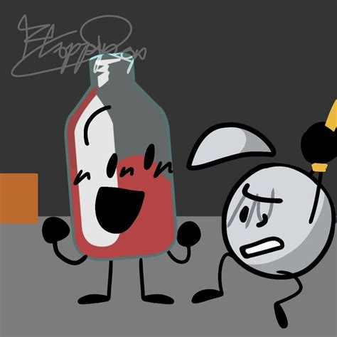 Open Object Shows X Reader Art Request Tpotbfb Yanbottle X
