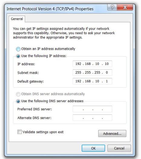 CCNA V Curriculum Module IPv Addressing