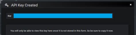 Restricted Grafana Environment Shows Dashboard Does Not Exist Solved · Issue 2