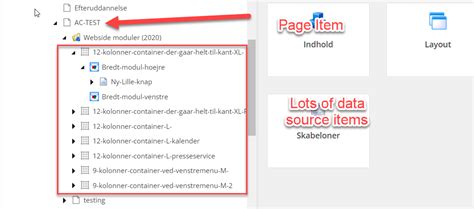 Data Source Alan Coates Sitecorenet Blog