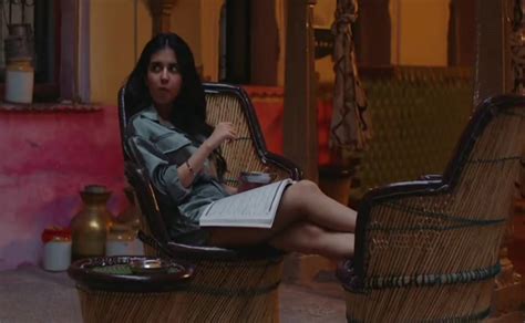 Riddhi Kumar Sexy Scene In Crash Course Aznude