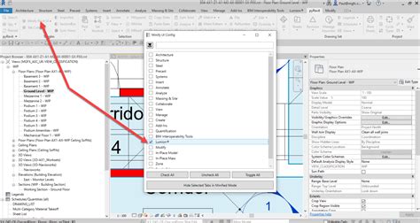 Revit 2021 Installing Pyrevit Micrographics