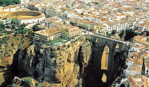Ronda Tourist Info At Steven Waddy Blog