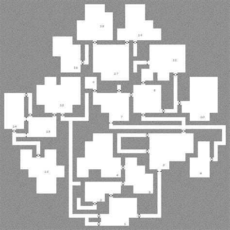 Shrouded Vaults Sample Adventure