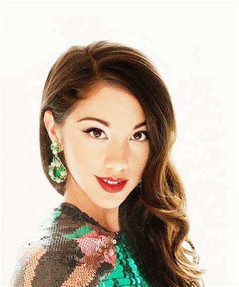 Seychelle Gabriel Asami