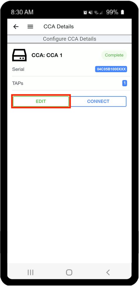 Updating A Serial Number For A Data Logger Replacement Tigo Help Center