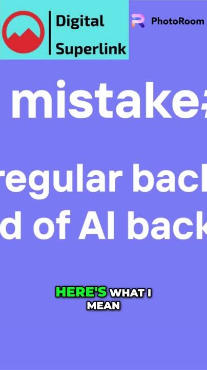 digital superlink on linkedin photoroom