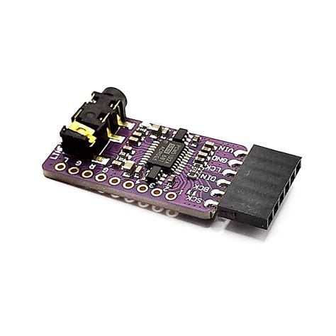 I2s Adlib Module For Picomem The Oasis Bbs