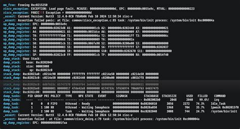 Quickjs Javascript Engine On A Real Time Operating System Apache Nuttx