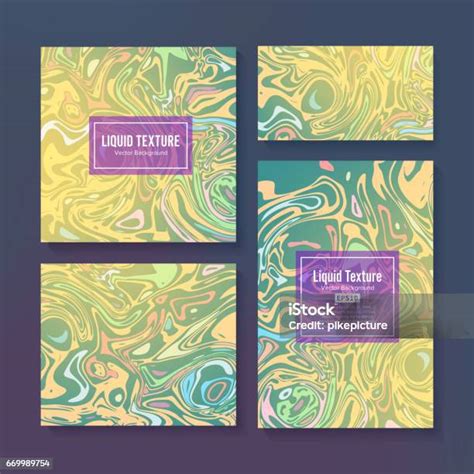 크 래 프 트 액체 텍스처 벡터입니다 손 물 대리석 질감에 삽화를 그려 액체 페인트 패턴입니다 Ebru Suminagashi 기술에서 추상 화려한 배경 0명에 대한 스톡