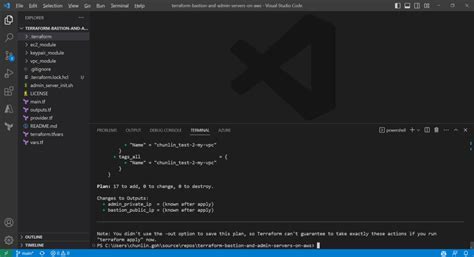 Infrastructure Management With Terraform Cuteprogramming