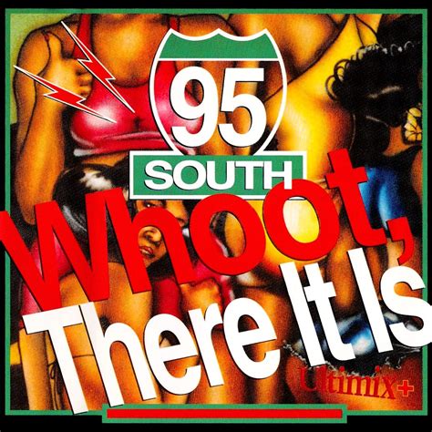 ‎whoot There It Is Ep By 95 South On Apple Music