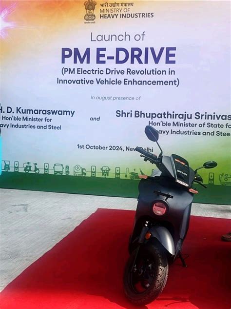 Kiran Kumar Chelli On Linkedin Pmedrive Mhi Ev