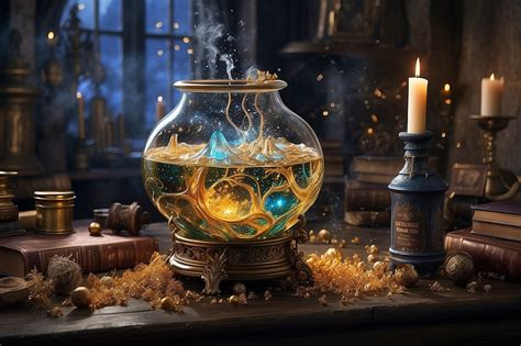 Ai 생성 그릇 양초 Pixabay의 무료 이미지 Pixabay